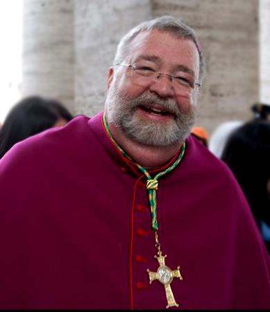 The Small Town in Illinois that Bishop Jenky Forgot | Nomadic Politics