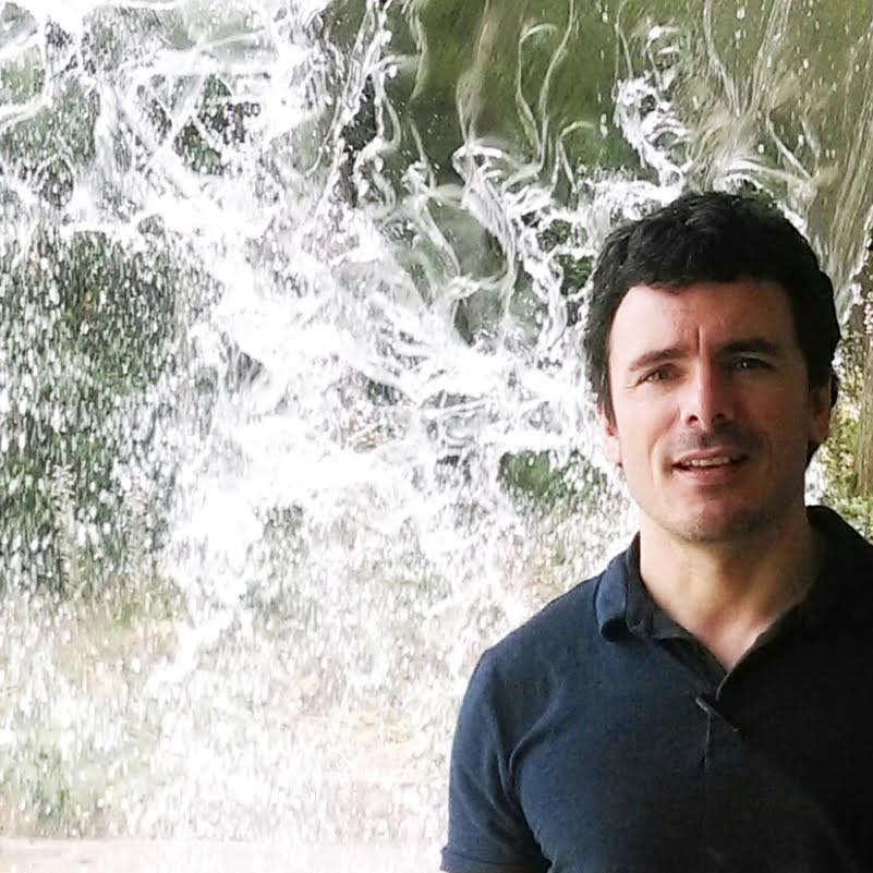 WATERCOLOR INTERNATIONAL III: CESC FARRE