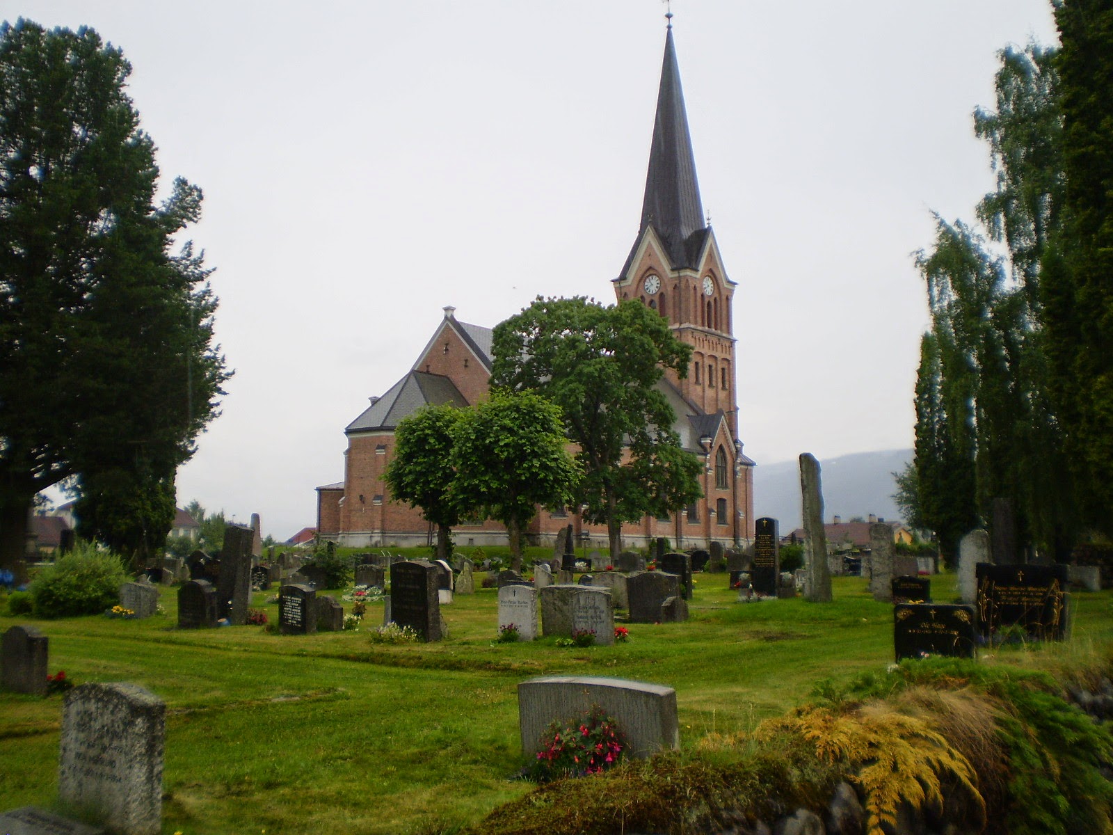 Lillehammer (Noruega)