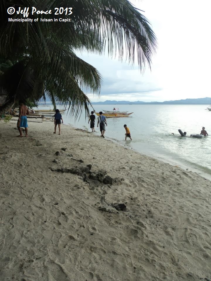Bisayang Manlalakbay around the Philippines: A Quick Stopover at Basiao ...