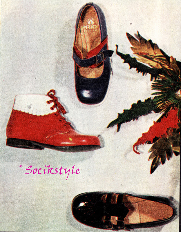 SOCÍK STYLE-Ostalgia: 2011