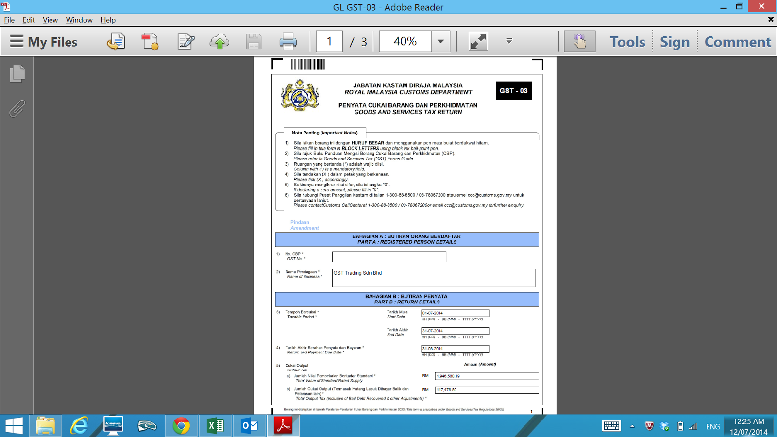 Blog Archives - multiprogrammark