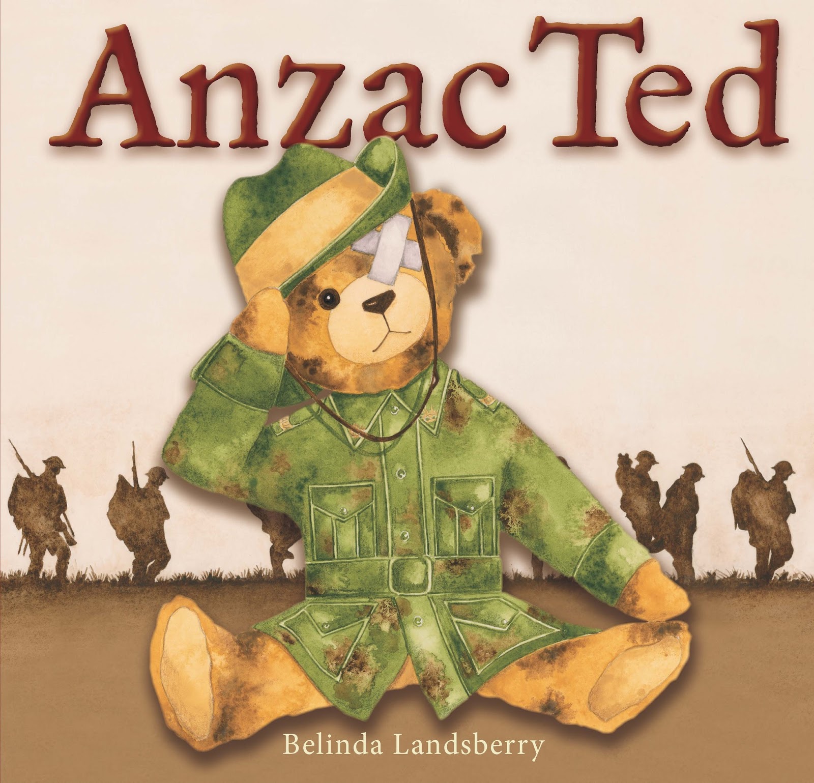 story.time.corner: Anzac Day Stories