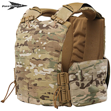 Leading the Charge: New Takes On Load Bearing Equipment