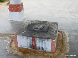 VEDARANYAM TOURISM WELCOMES YOU...........!: RAMAR PATHAM (RAMA'S FOOT ...