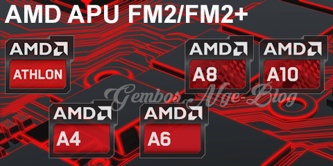 Building a HTPC System Based on The AMD Socket FM2/FM2+ - Gembos Nge-Blog