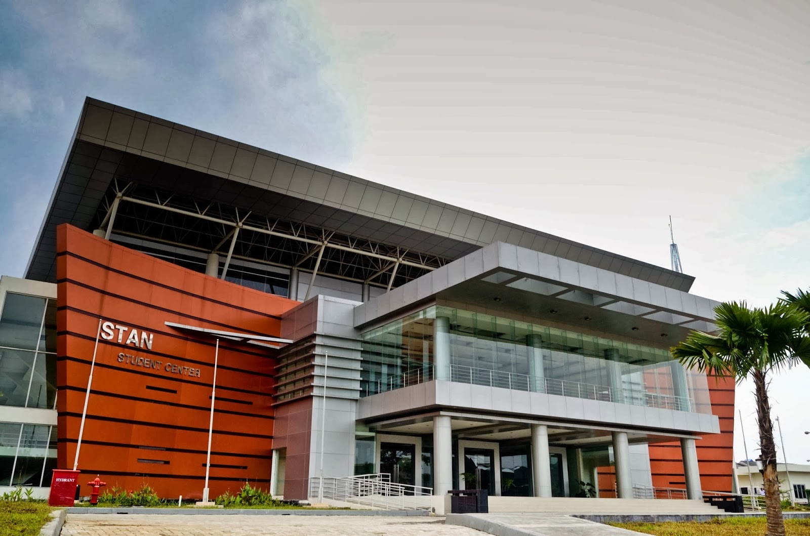 Pics of Indonesian Universities | Page 26 | SkyscraperCity