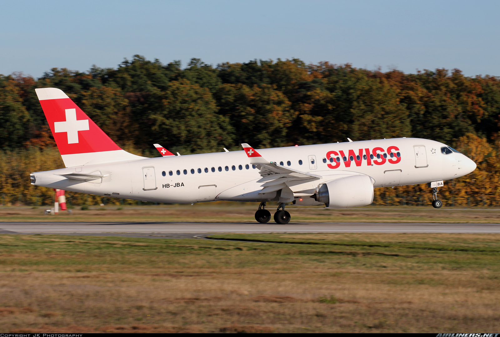 Aviação é aqui: Swiss com novos destinos em 2017