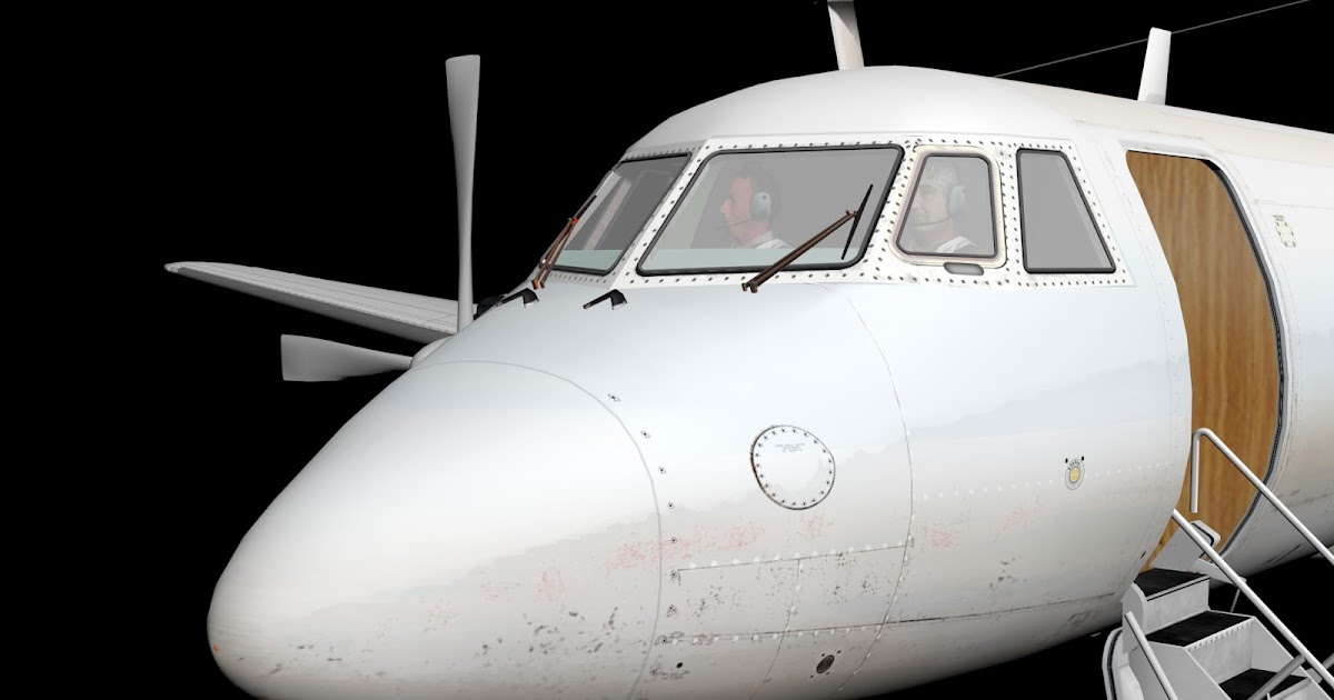 HANGARCEROUNO: G159 reboot