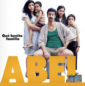 Darckness-knows: RESEÑA - Pelicula Abel