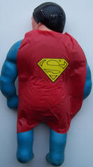 "Hero Envy" The Blog Adventures: THE MEGO ELASTIC SUPERHEROES