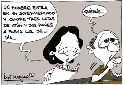 Desde el trópico de Cáncer: [Humor en cápsulas] Miércoles, 11 de mayo ...