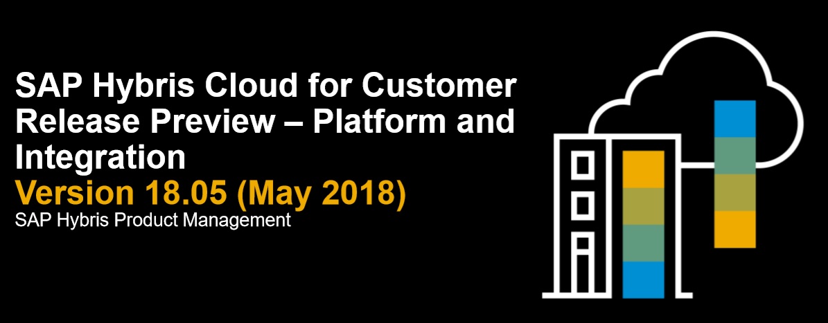 What's new in SAP Hybris Cloud for Customer 18.05 Release - Acorel