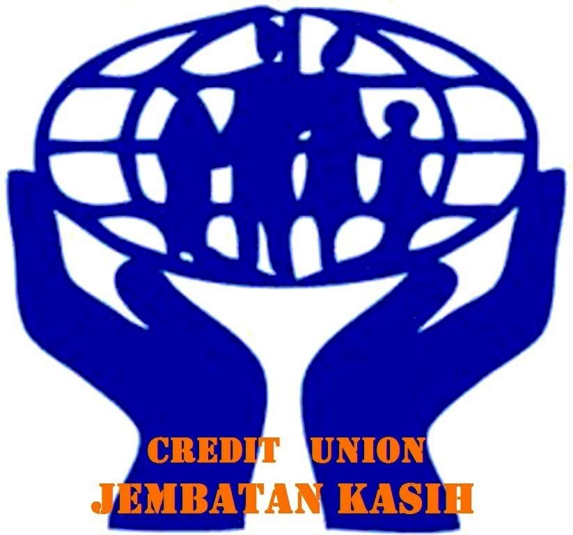 CU Jembatan Kasih: logo