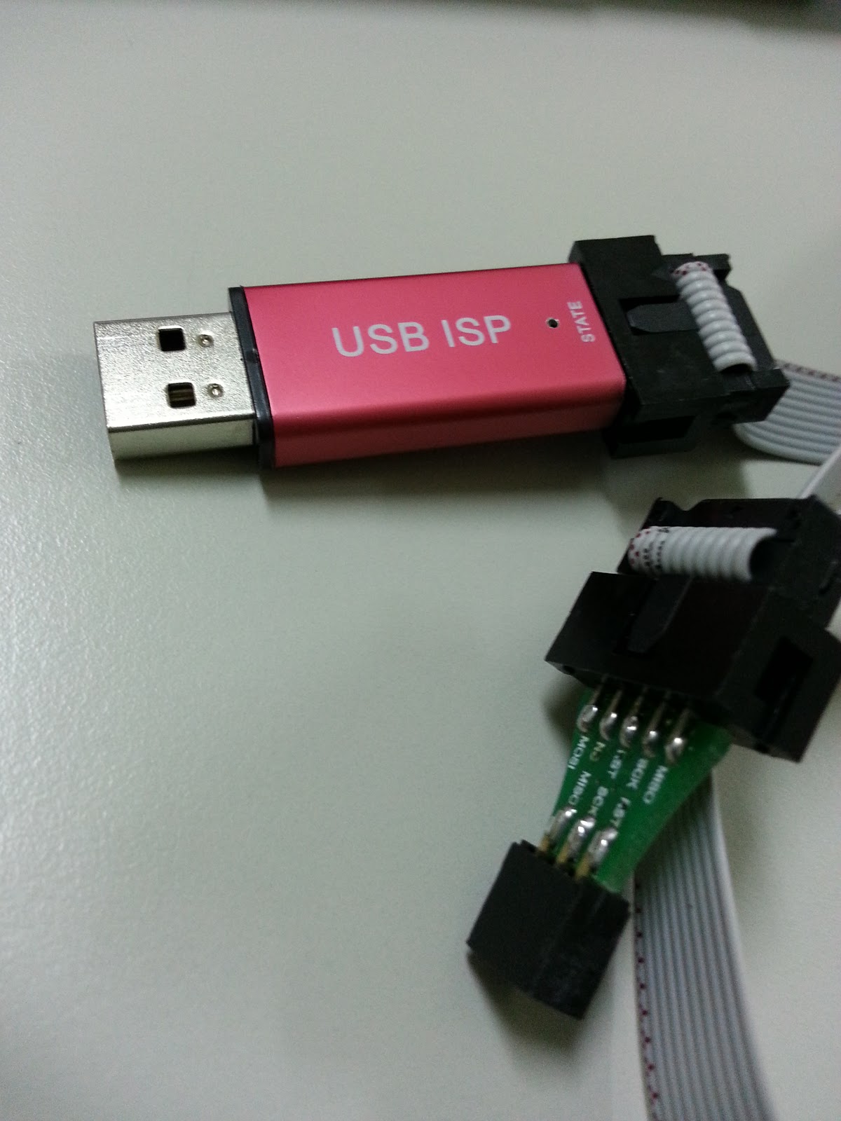 D I V E In Technology Usbasp 安裝,並於 Arduino Atmega 168、arduino Atmega