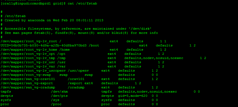 Remote Oracle Database Support : CreateOUIProcess(): 13 Permission denied