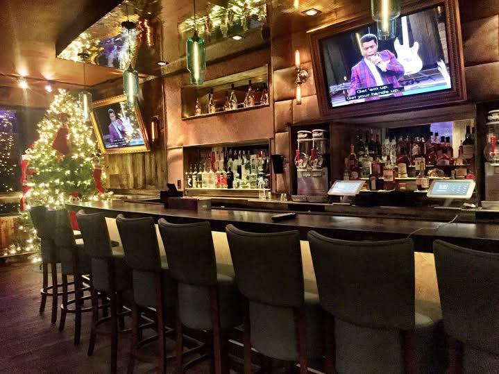 Lagos Lounge Opens In Brooklyn, New York; Becomes Favourite Spot For ...