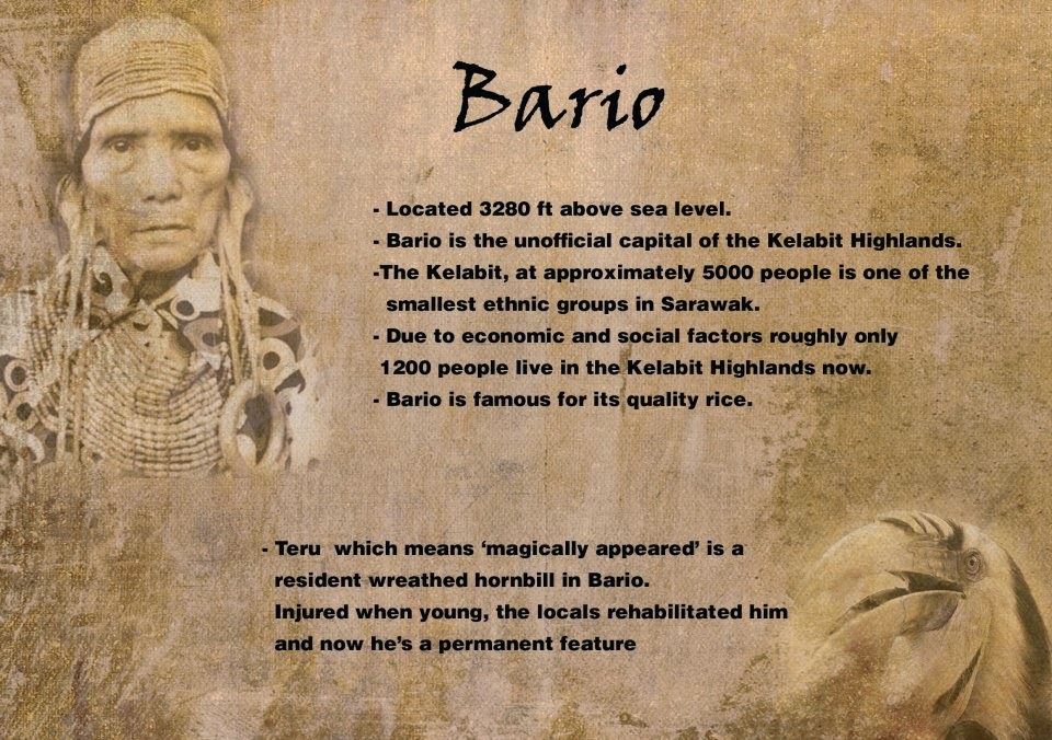 Kingdom of SarawaK : Kingdom of SarawaK