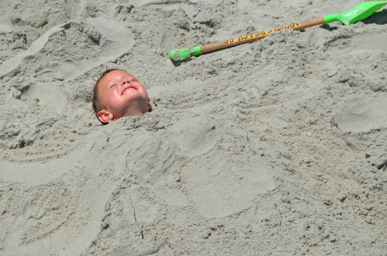 The Karaffa Family: myrtle beach 2013...