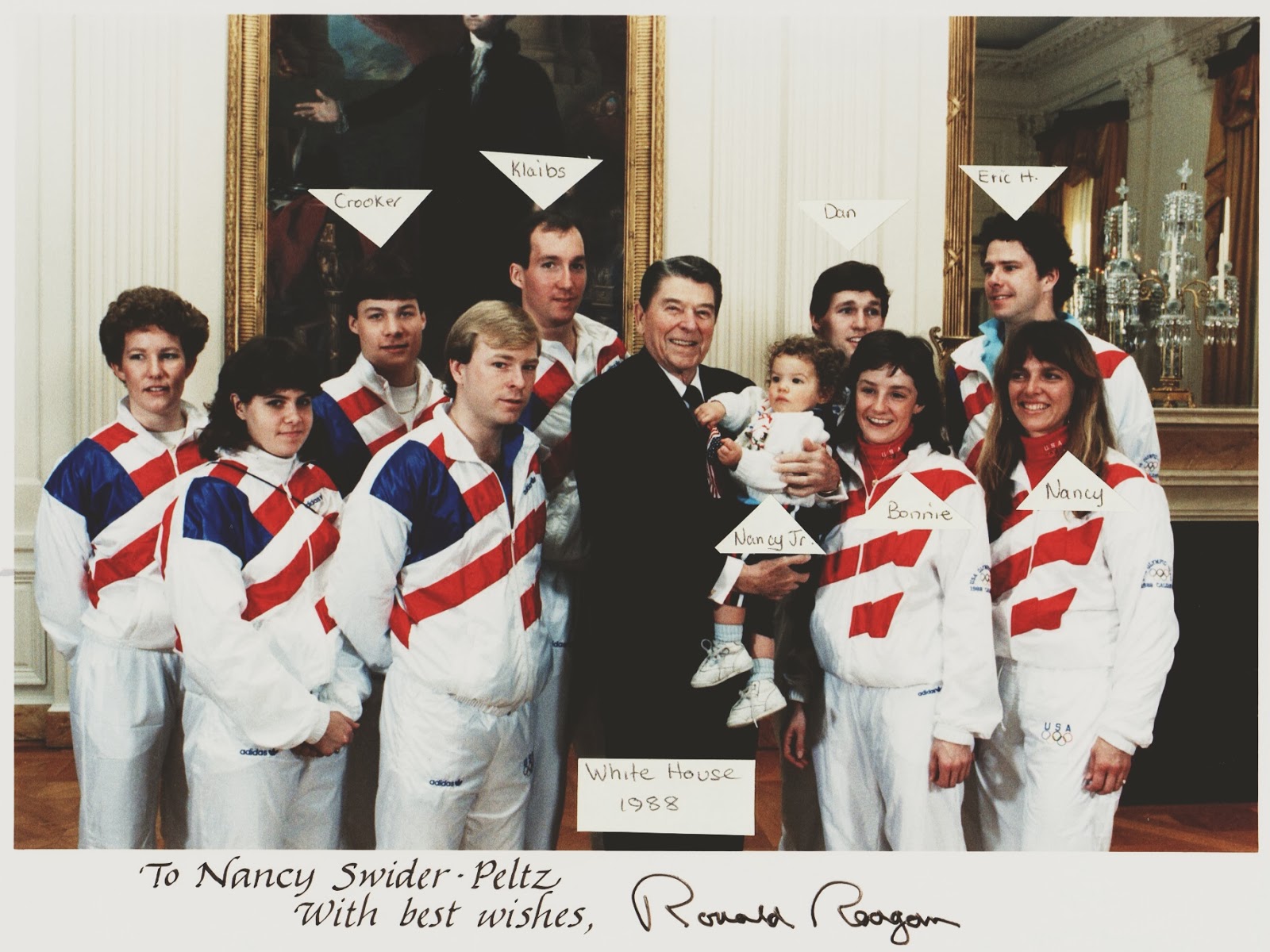 Team Swider-Peltz: Day 3 -Brian Hansen's 500m race & thoughts