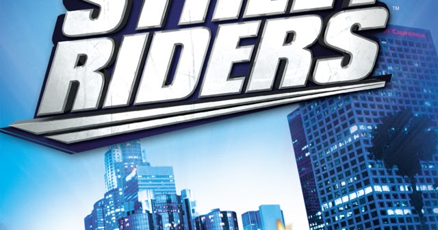 Street Riders para PSP ~ MEGA DESCARGAS DX