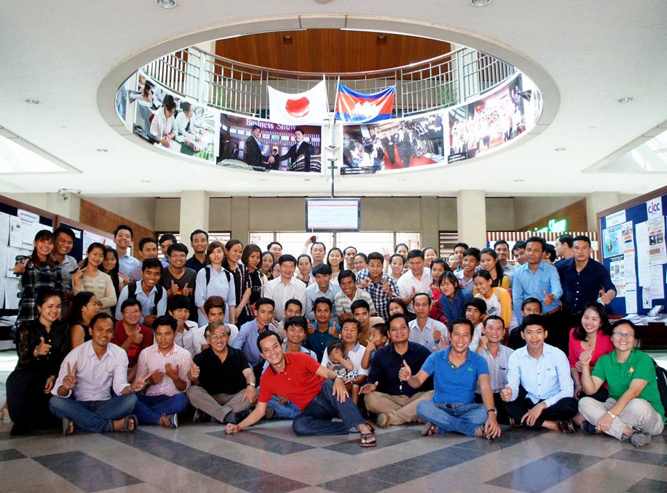 Gallery - DAM REAN SHOW