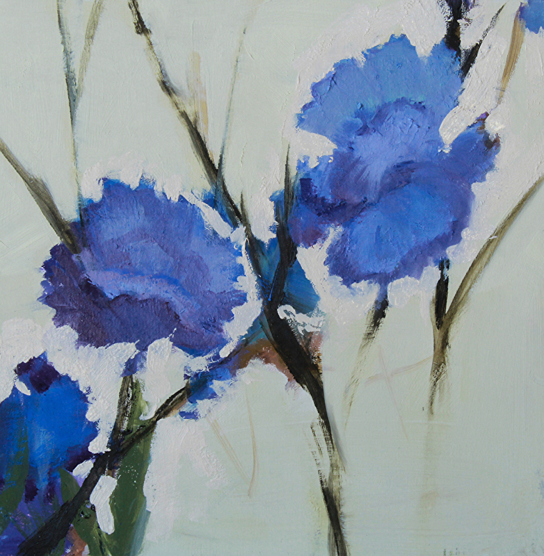 Susan Fowler Fine Art