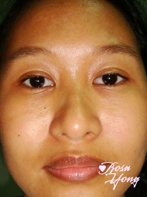 My Happily Ever After: M.A.C. Strobe Cream PLUS Studio Fix Powder ...