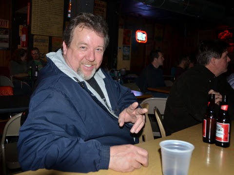 Ted Lehmann's Film, Books, Music & Commentary: New Monday at The ...