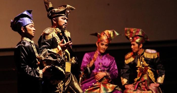 Bulang Cahaya Sembilu Cinta