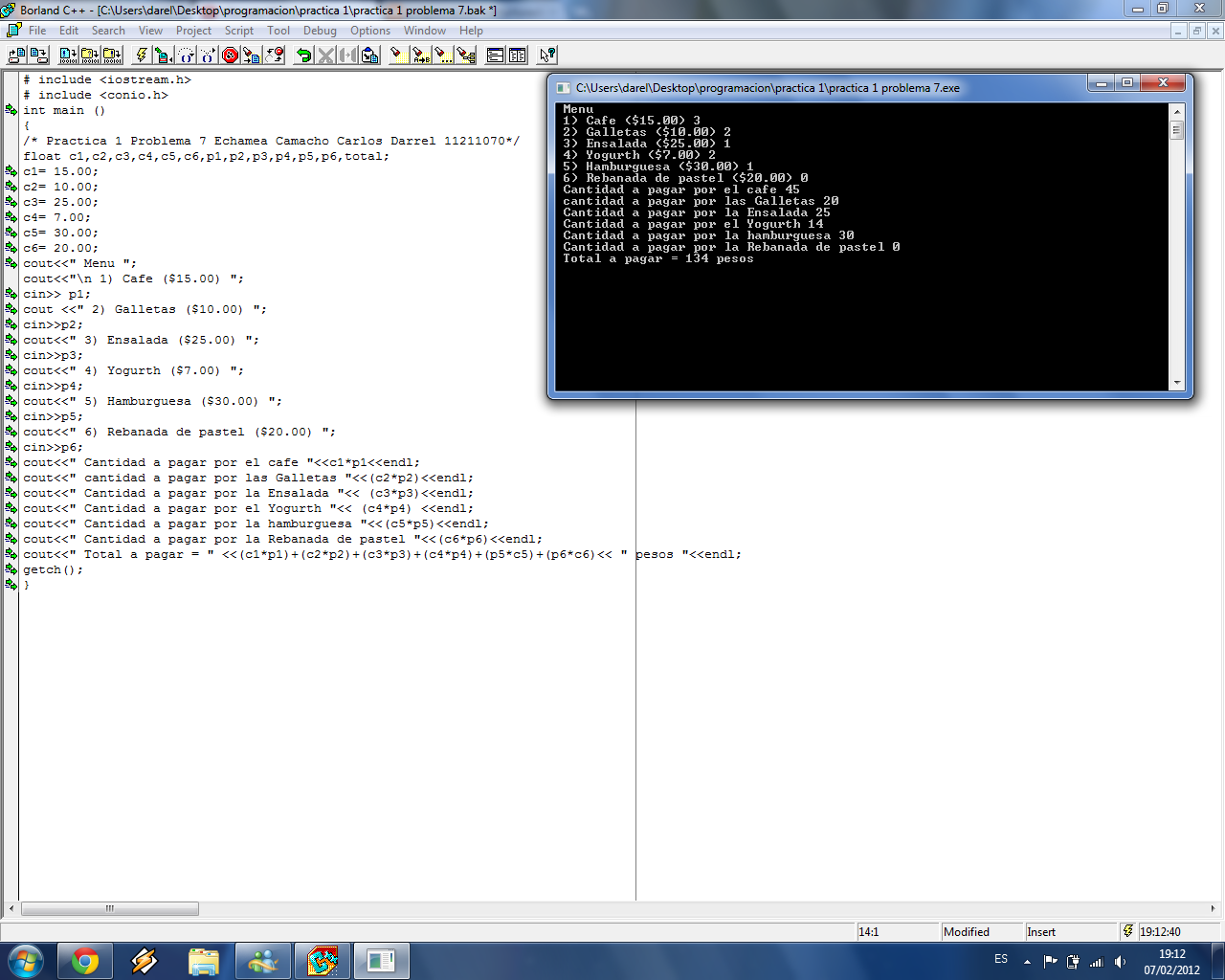 programación-estructurada-echamea: enero 2012