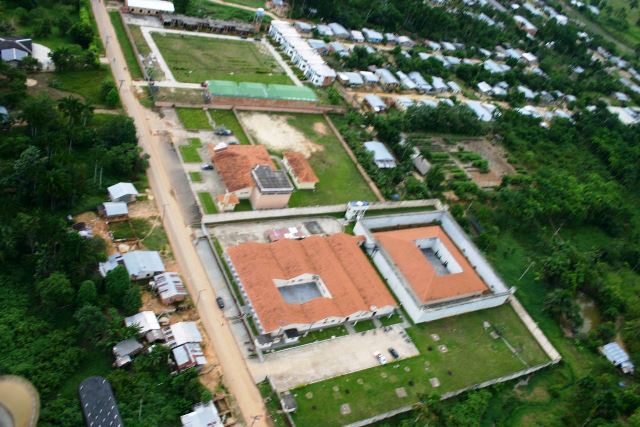 #Tabatinga-AM - Fotos aéreas de Tabatinga (AM) - Blog de Tabatinga ...