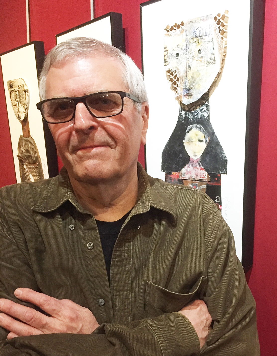 The Visual Artworker: Show Me, Part 2