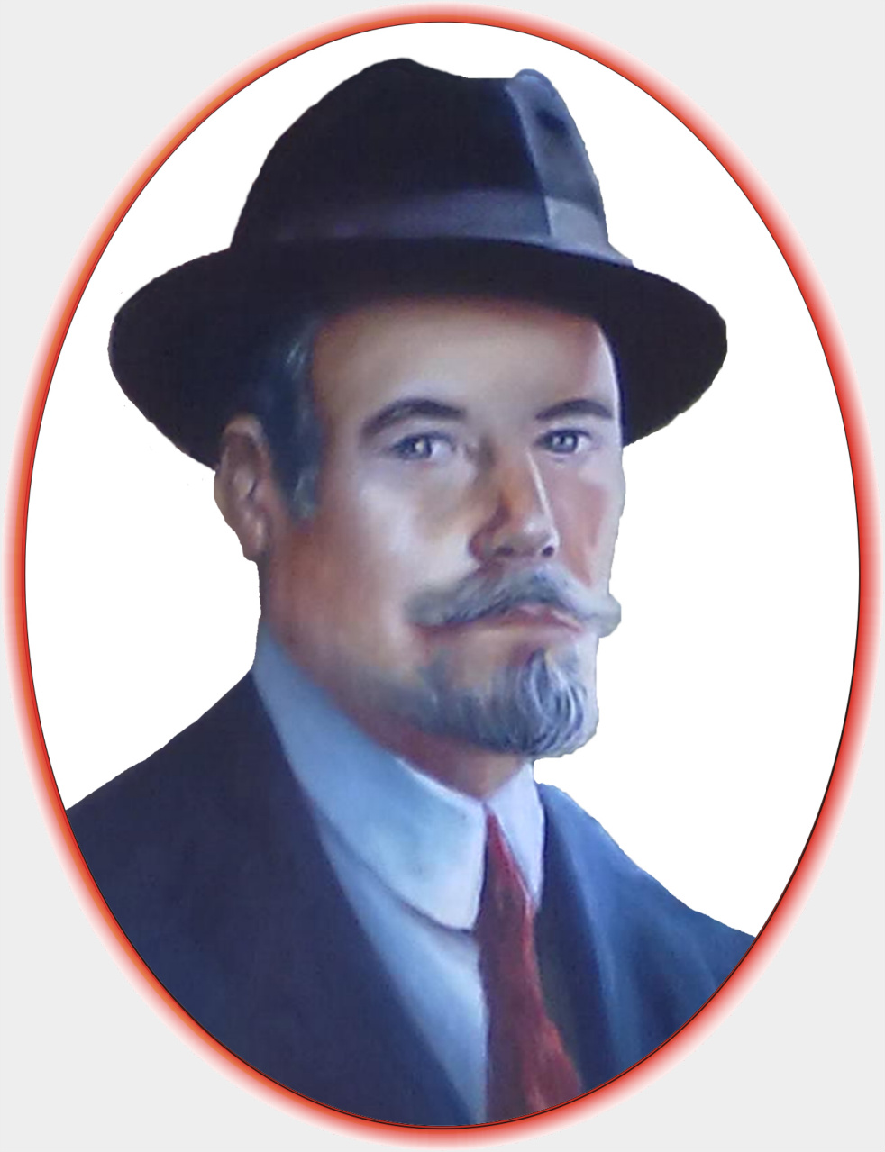 MI VALLE DE PAMPAS: 2016