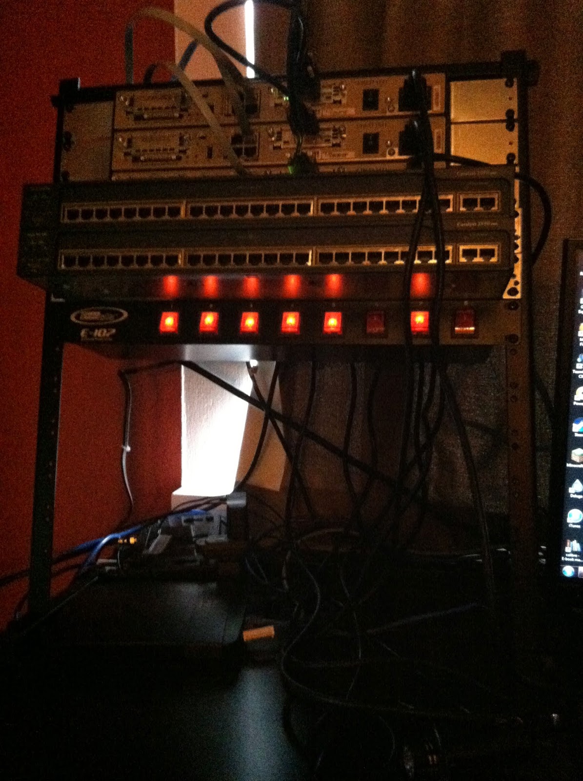 IT Life: Setting up a Home Cisco Lab