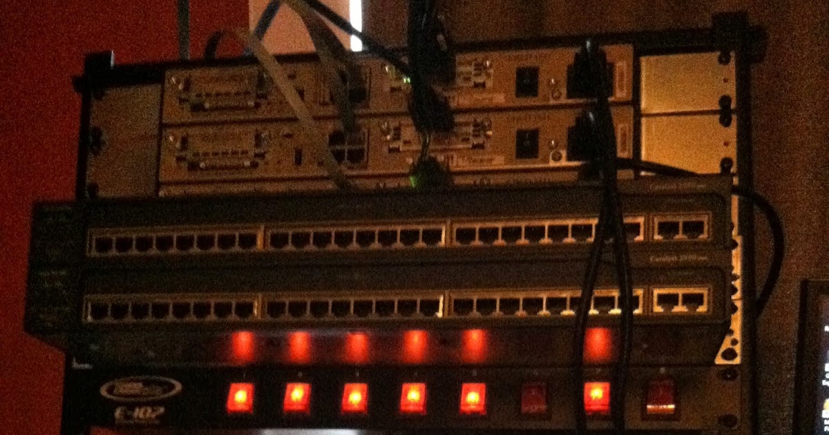 IT Life: Setting up a Home Cisco Lab