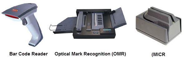 Jenis Jenis Peripheral Komputer