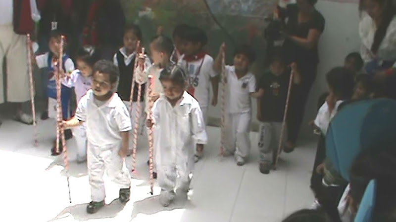 ENGATIVÁ: ENGATIVA CELEBRA FIESTA KOLLA RAYMI