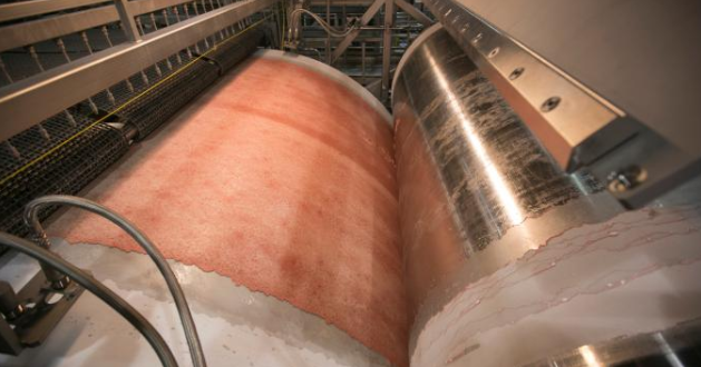 Media Confidential: ABC 'Pink Slime' Lawsuit Goes To Court