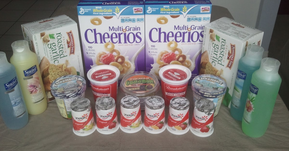 Publix: Frozen food deals | Frugal Follies