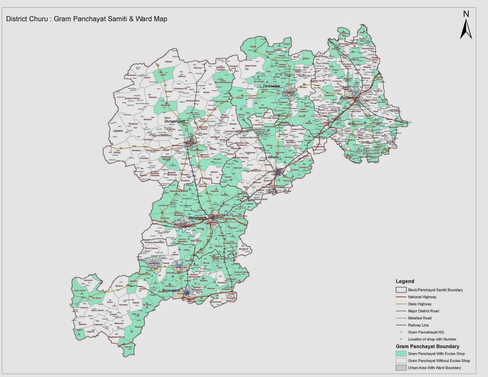 SHEKHAWATI | SIKAR | JHUNJHUNU | CHURU | RAJASTHAN | THESHEKHAWATI.COM