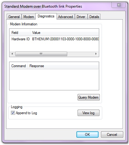GuideOCom: How to connect Aircel GPRS to PC (Windows 7) via Bluetooth ...