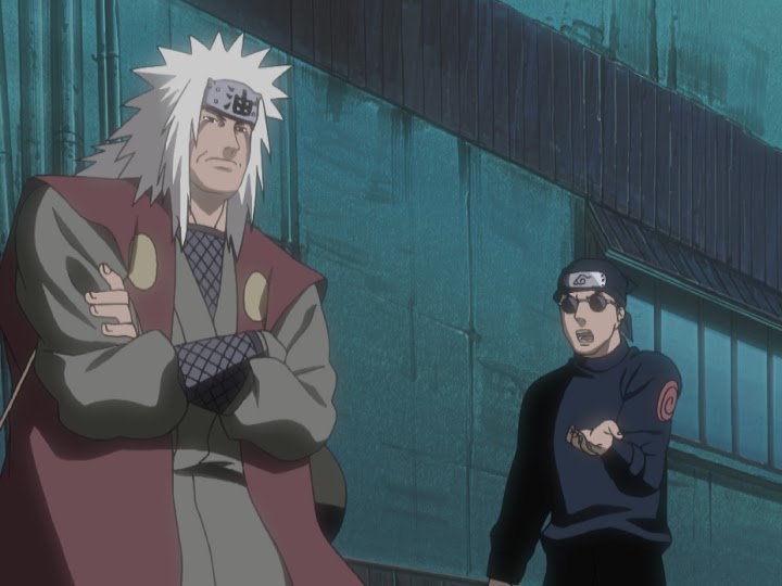 Animax Community: Naruto (Season 2) @ Animax
