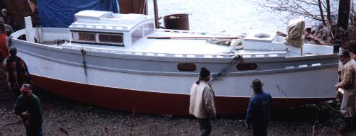 TriloBoat Talk: TRILOBOATizing an ADVANCED SHARPIE