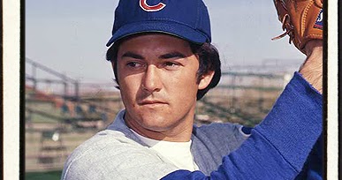 WHEN TOPPS HAD (BASE)BALLS!: NOT REALLY MISSING IN ACTION- 1973 CLINT ...