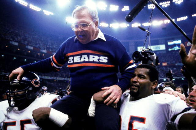 Pro Football Journal: Buddy Ryan's Statistical Legacy