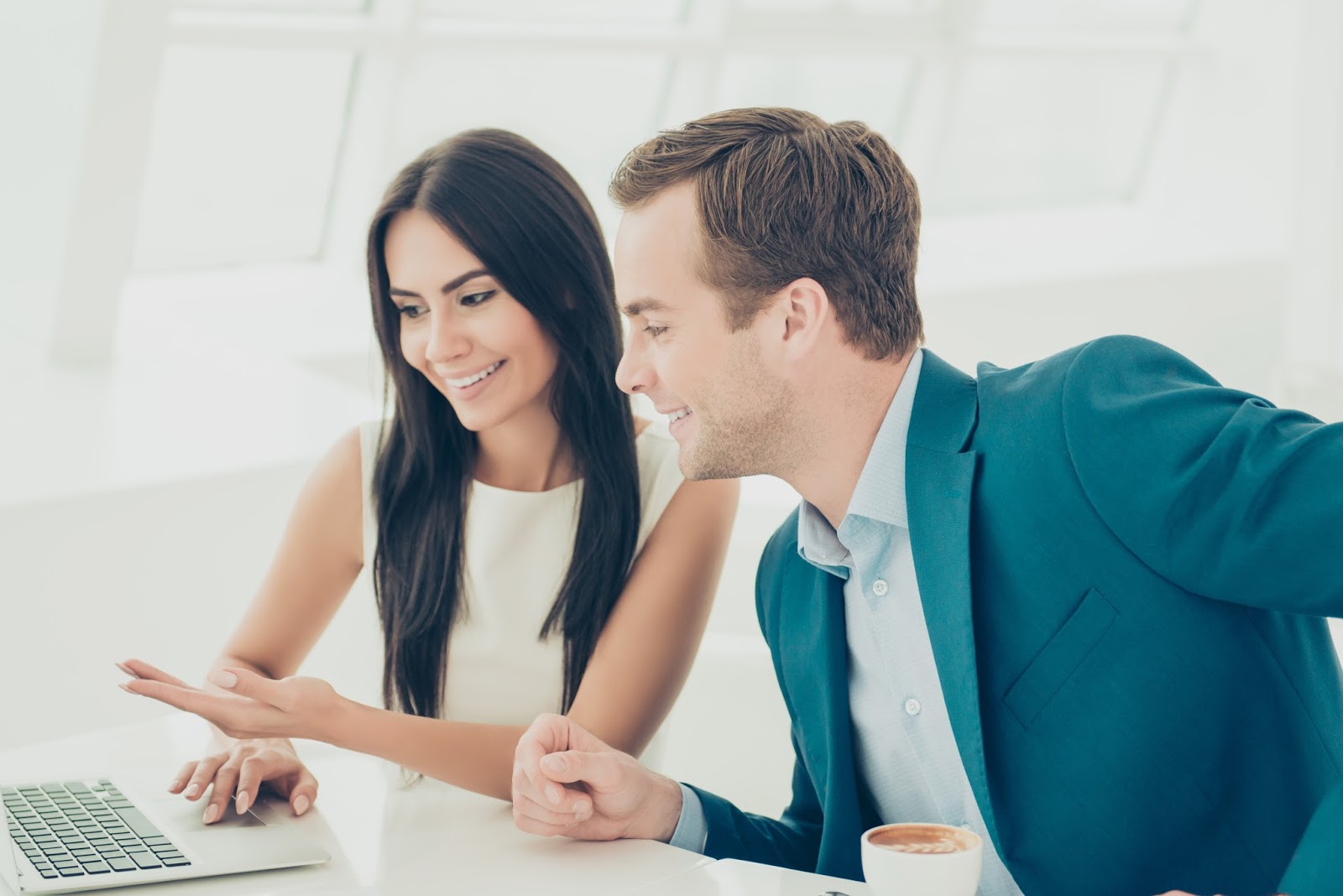 mCoach News: Collaborative Coaching: Changing the Mind-Set