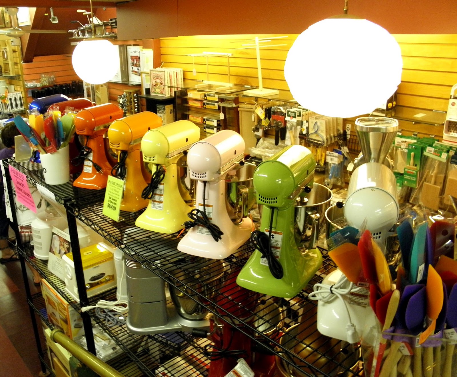 Fante's Kitchen Wares