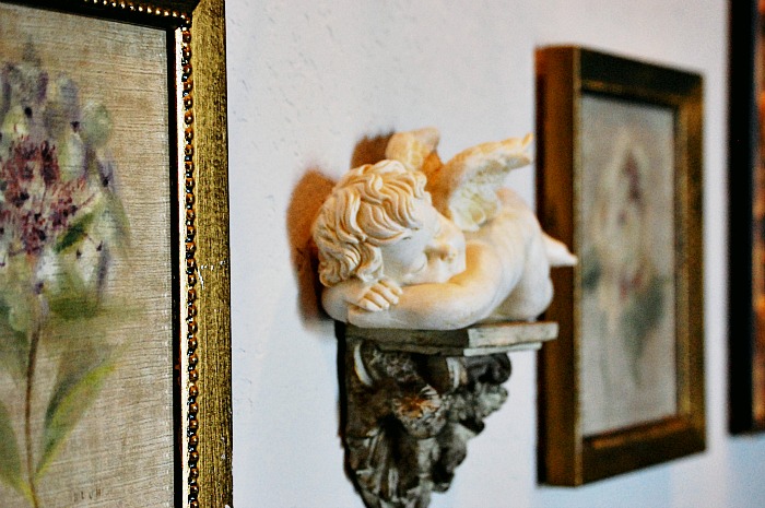 Decorating Your Way-Good For The Soul - At Home with Jemma