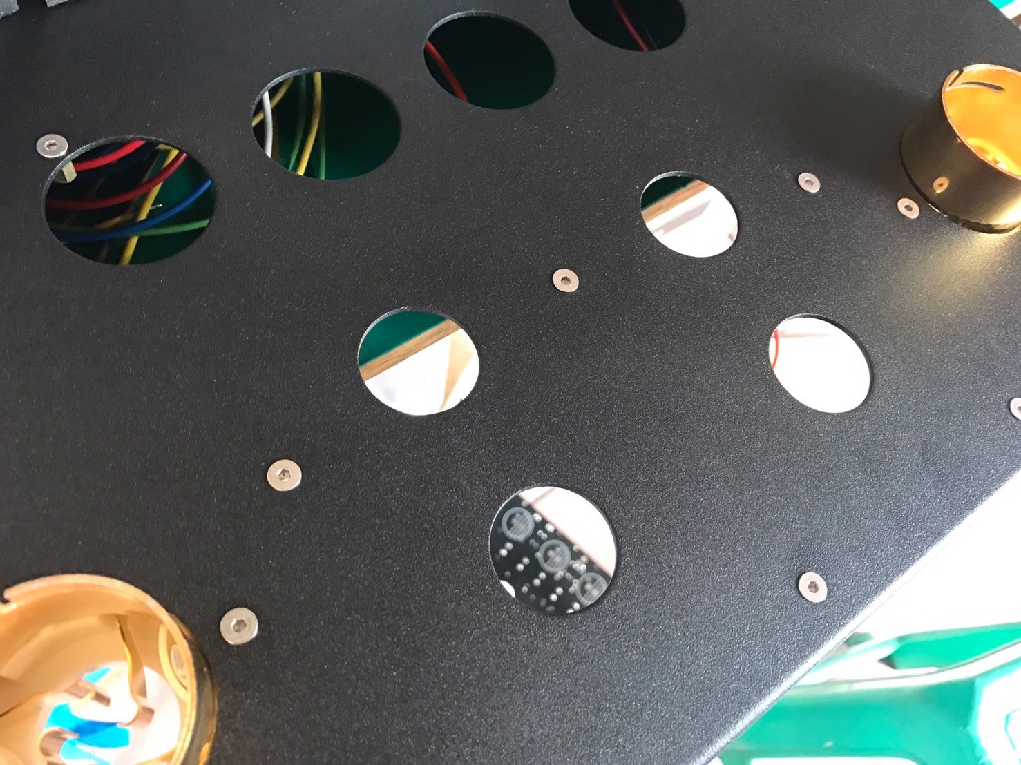 ARTE FORMA AUDIO ELYSSA INTEGRATED AMPLIFIER – Ultimate High-Fidelity